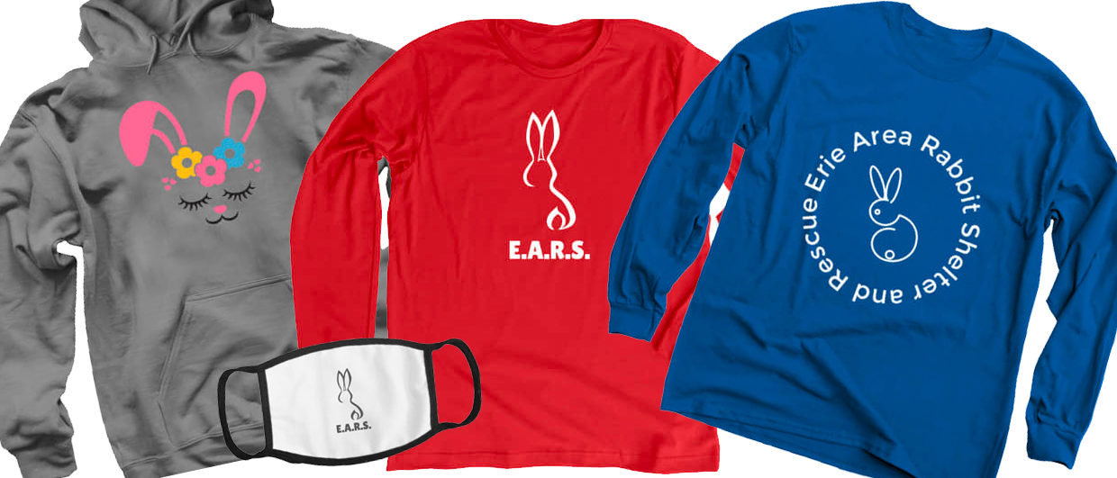 Erie Area Rabbit Society and Rescue (EARS)
